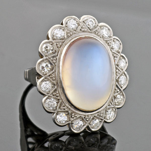 biggest moonstone