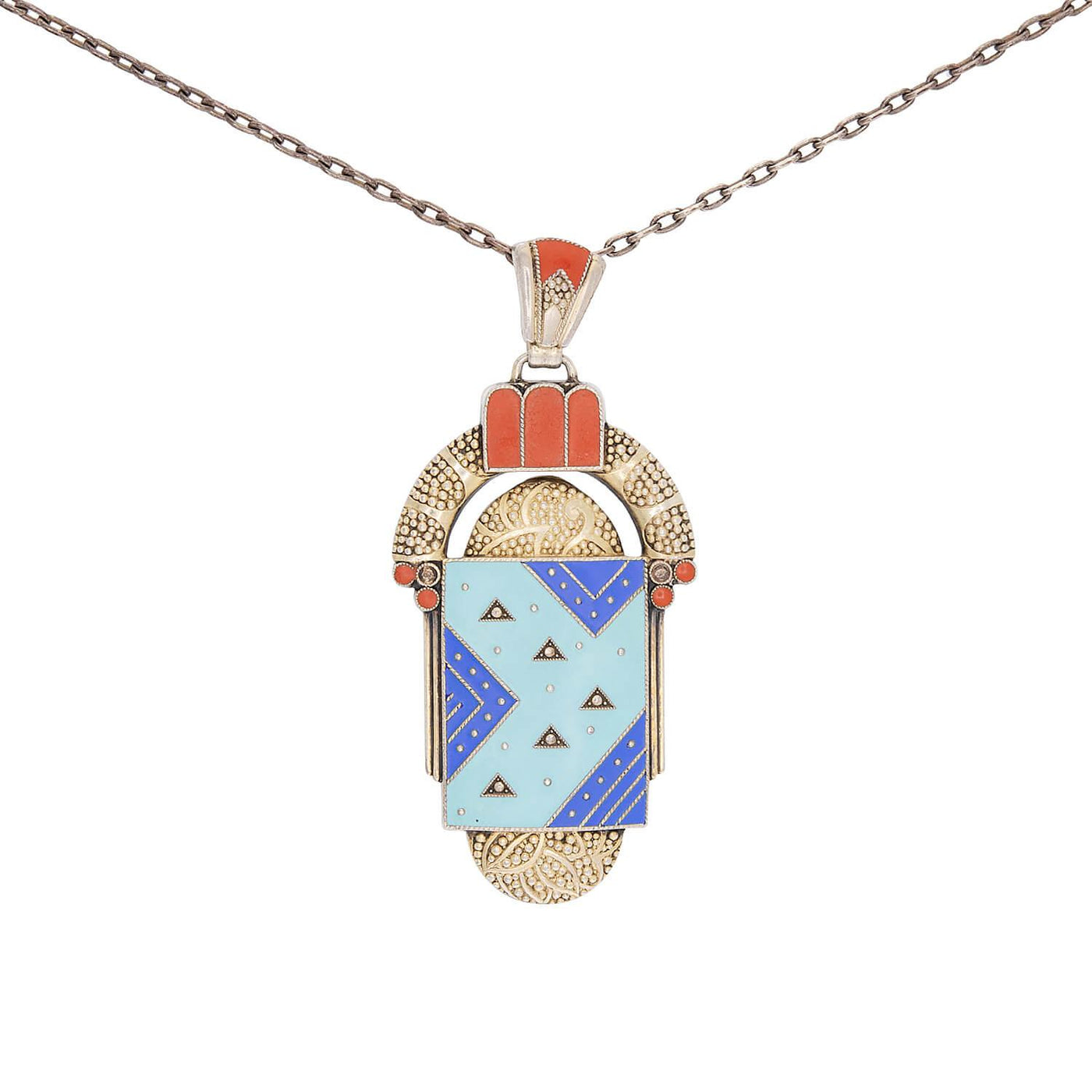 Signed Pieces | A. Brandt + Son