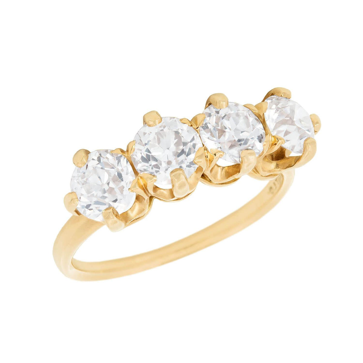 Diamond Engagement Rings | A. Brandt + Son