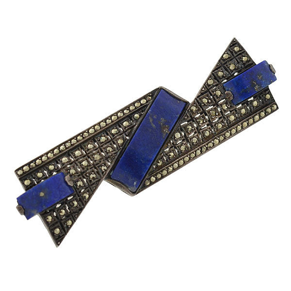 Art Deco Pins – A. Brandt + Son