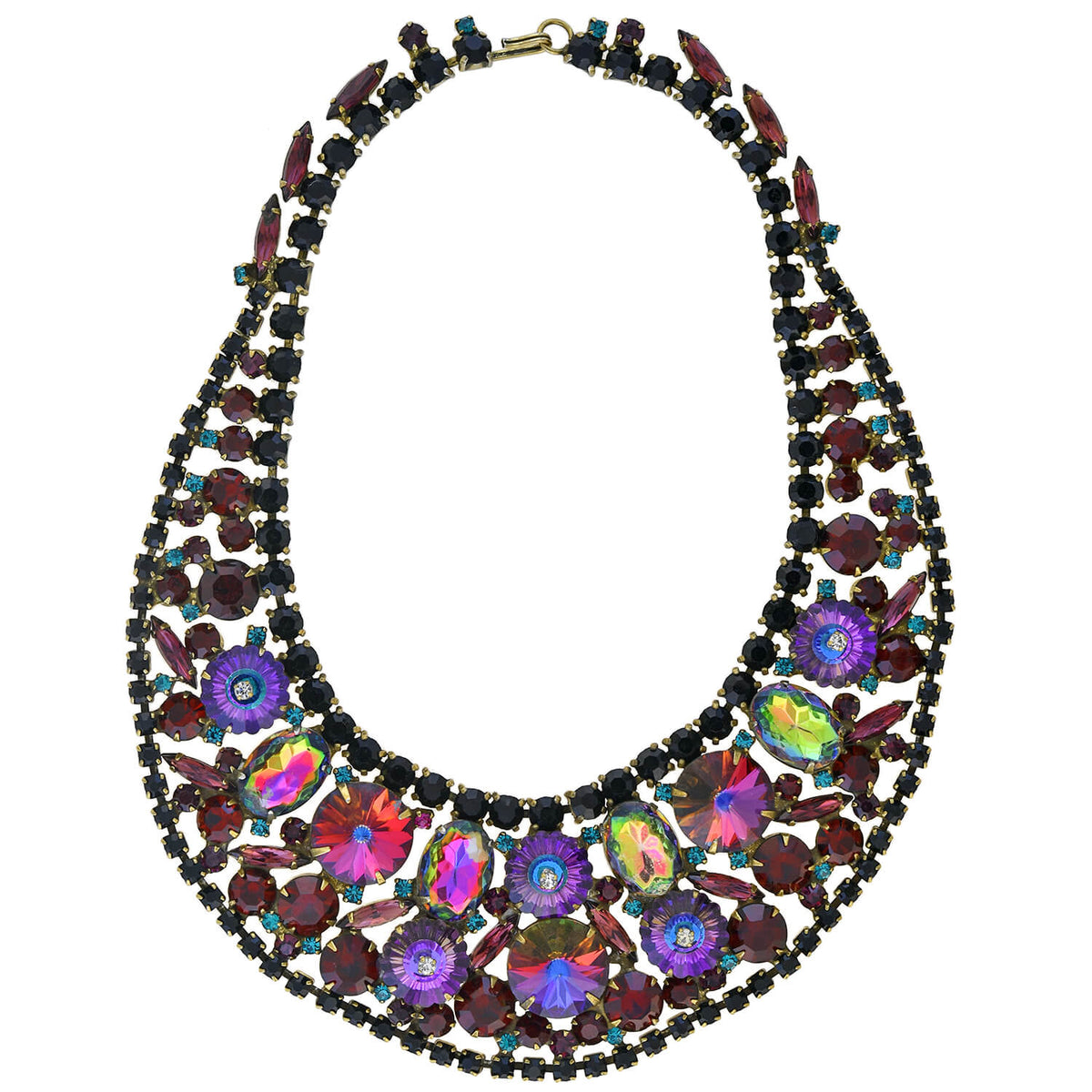 bib necklace